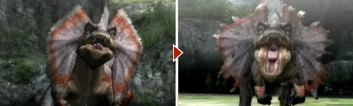 Great Jaggi Guides | Monster Hunter Wiki | Fandom