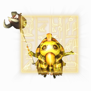 Kayamba | Monster Hunter Wiki | Fandom
