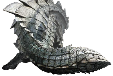 Ice Akantor