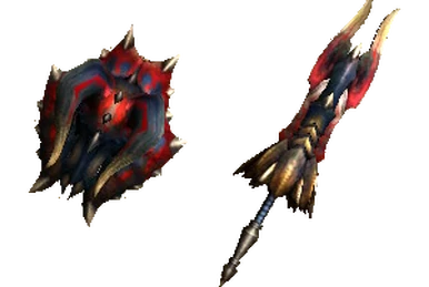 Brachydios Blademaster Armor