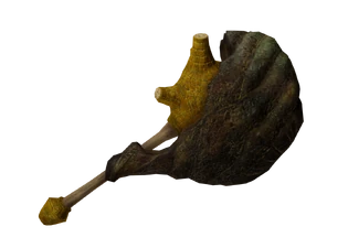 Uragaan Hammer I (MHO) | Monster Hunter Wiki | Fandom