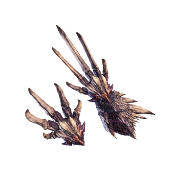 Decimation Claws (MHW) | Monster Hunter Wiki | Fandom