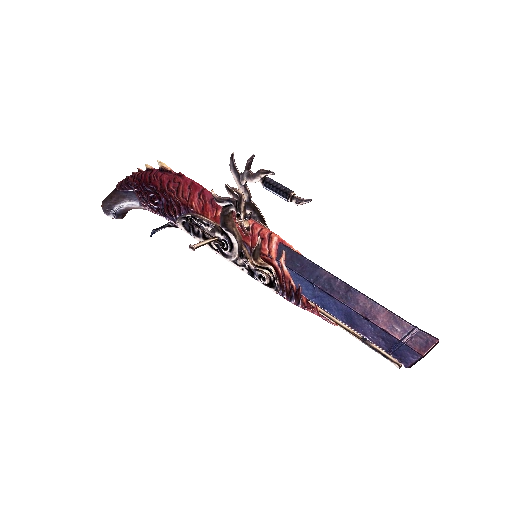 Fate's Ember (MHW) | Monster Hunter Wiki | Fandom