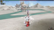 Zenith Daimyo Hermitaur Photo Gallery | Monster Hunter Wiki | Fandom
