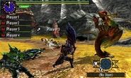 Great Maccao Photo Gallery | Monster Hunter Wiki | Fandom