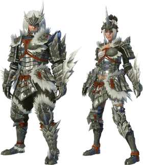 stygian zinogre armor set