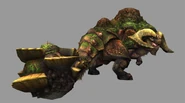 Duramboros Photo Gallery | Monster Hunter Wiki | Fandom