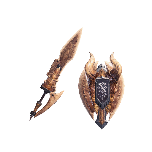 Diablos Wall I (MHW) | Monster Hunter Wiki | Fandom