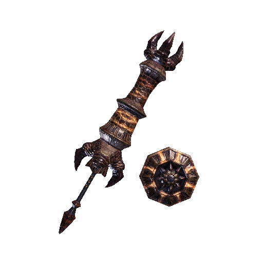 Accursed Blast (MHWI) | Monster Hunter Wiki | Fandom