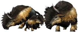 Burukku | Monster Hunter Wiki | Fandom