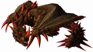 Flaming Espinas Photo Gallery | Monster Hunter Wiki | Fandom