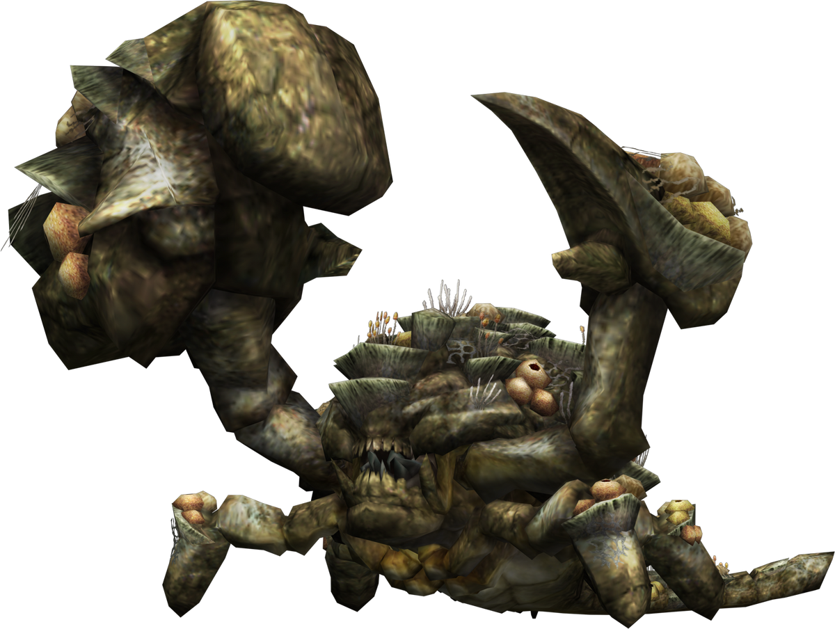 Taikun Zamuza Photo Gallery Monster Hunter Wiki Fandom