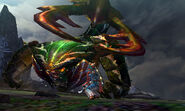 Seltas Queen Photo Gallery | Monster Hunter Wiki | Fandom