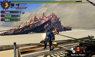 Dah'ren Mohran Photo Gallery | Monster Hunter Wiki | Fandom