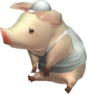 Poogie Photo Gallery | Monster Hunter Wiki | Fandom