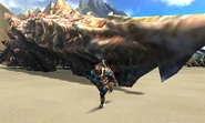 Dah'ren Mohran Photo Gallery | Monster Hunter Wiki | Fandom
