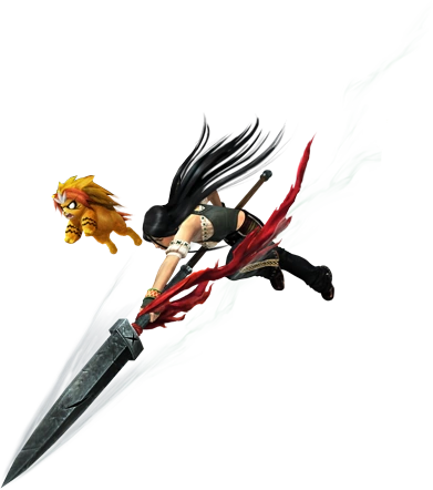 Tora (MHGU) | Monster Hunter Wiki | Fandom