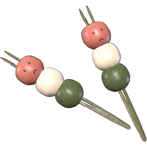 Stealth Dango I (MHRise) | Monster Hunter Wiki | Fandom