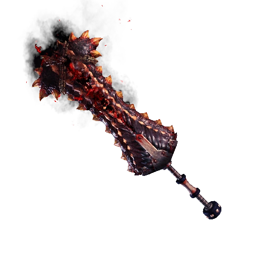 Consummate Blade (MHWI) | Monster Hunter Wiki | Fandom