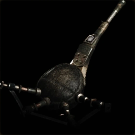 Metal Bagpipe I (MHWilds) | Monster Hunter Wiki | Fandom