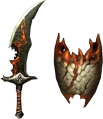 Eternal Strife | Monster Hunter Wiki | Fandom