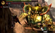 Desert Seltas Photo Gallery | Monster Hunter Wiki | Fandom