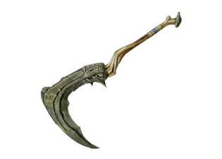 Diablos Long Sword I (MHO) | Monster Hunter Wiki | Fandom