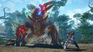 Afflicted Monsters | Monster Hunter Wiki | Fandom