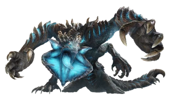 Gaismagorm | Monster Hunter Wiki | Fandom