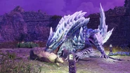 Lunagaron Photo Gallery | Monster Hunter Wiki | Fandom