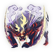 Scorned Magnamalo Photo Gallery | Monster Hunter Wiki | Fandom