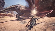 Barroth/Monster Hunter World | Monster Hunter Wiki | Fandom