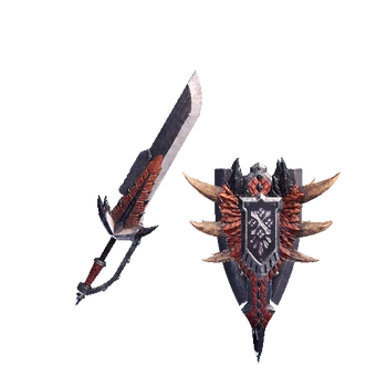 Rathsblade II (MHW) | Monster Hunter Wiki | Fandom