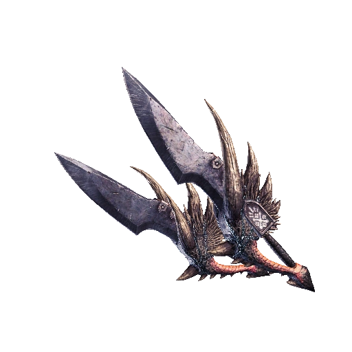 Nergal Gouge (MHW) | Monster Hunter Wiki | Fandom