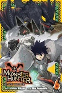 Monster Hunter: Flash Hunter | Monster Hunter Wiki | Fandom