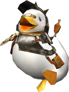 Goocoo | Monster Hunter Wiki | Fandom