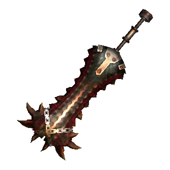 Consummate Blade (MHGU) | Monster Hunter Wiki | Fandom