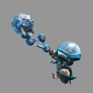 Zamtrios Cat Armor (MH4) | Monster Hunter Wiki | Fandom