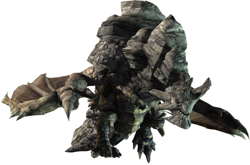 Crystal Basarios Photo Gallery | Monster Hunter Wiki | Fandom