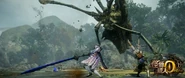 Shen Gaoren Photo Gallery | Monster Hunter Wiki | Fandom