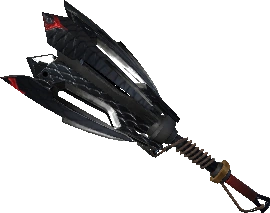 Fine Kamura Hammer (MHRS) | Monster Hunter Wiki | Fandom