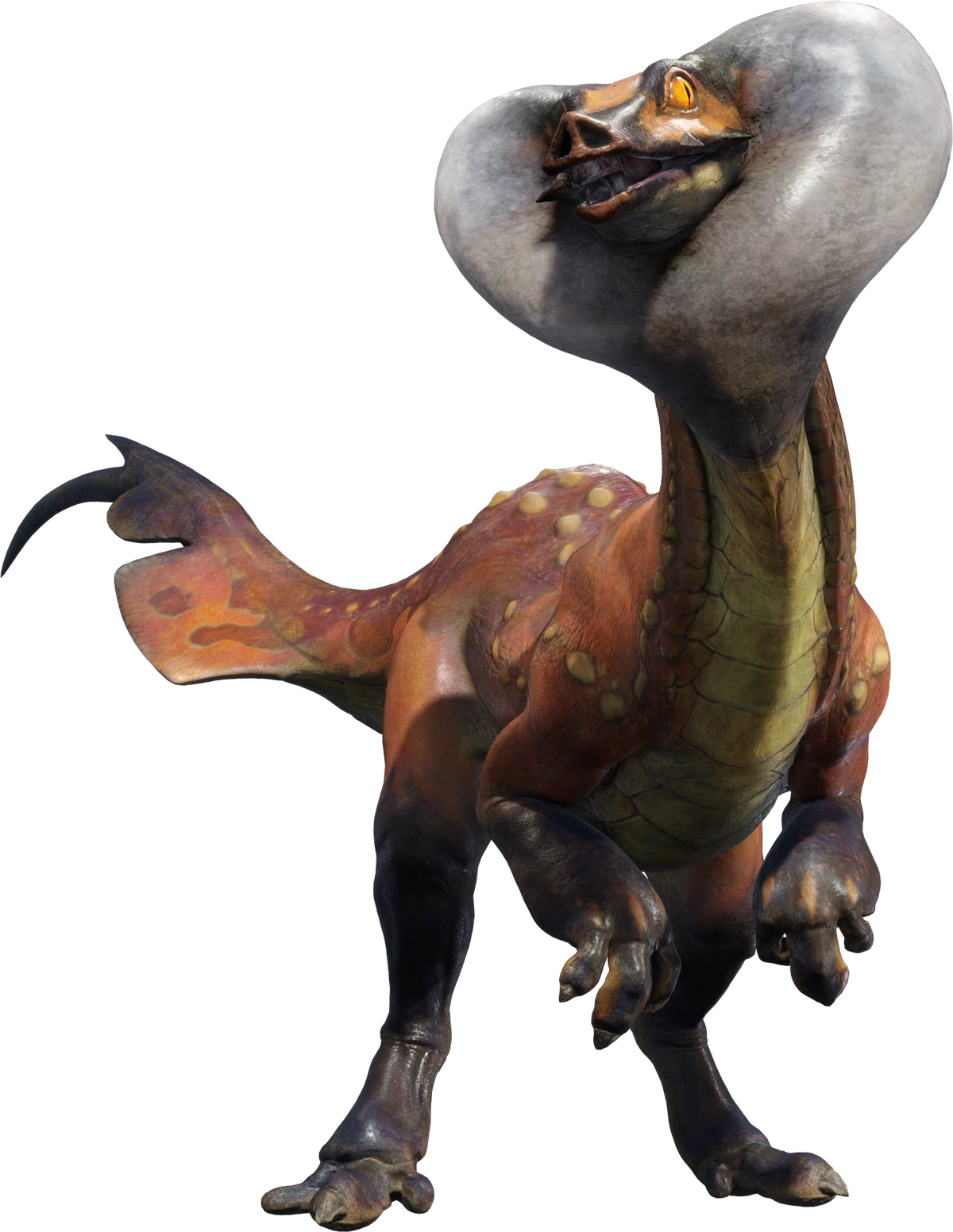 Great Wroggi | Monster Hunter Wiki | Fandom