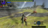 Conga Photo Gallery | Monster Hunter Wiki | Fandom