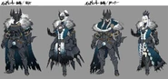 Morudomunto Equipment | Monster Hunter Wiki | Fandom