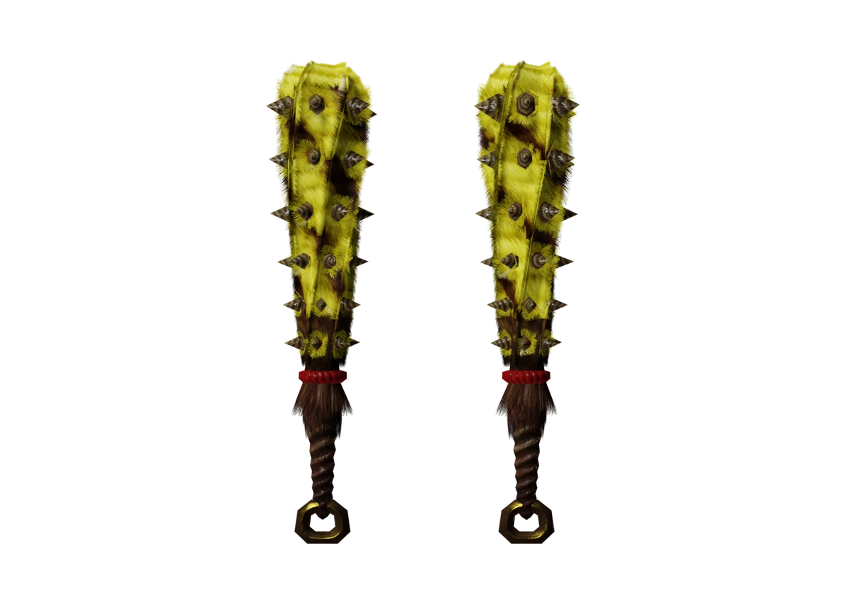 F. Rajang Dual Blades II (MHO) | Monster Hunter Wiki | Fandom