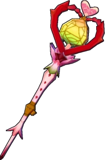 Magia Charm (MHST) | Monster Hunter Wiki | Fandom