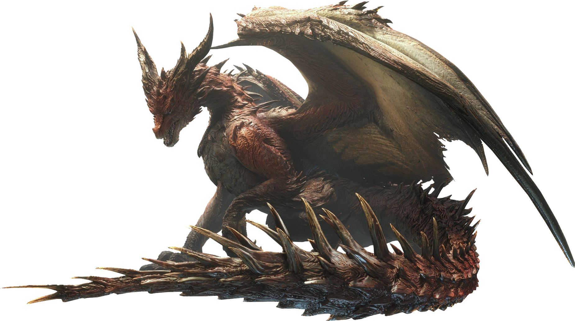 Safi'jiiva Photo Gallery | Monster Hunter Wiki | Fandom
