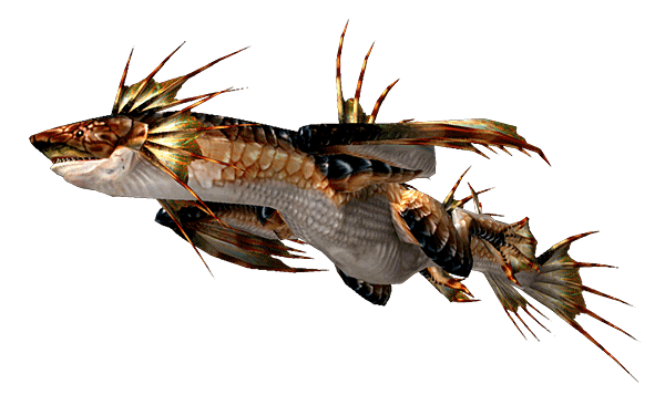 Plesioth Photo Gallery | Monster Hunter Wiki | Fandom