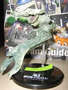 Ceadeus Photo Gallery | Monster Hunter Wiki | Fandom