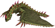 Espinas Photo Gallery | Monster Hunter Wiki | Fandom